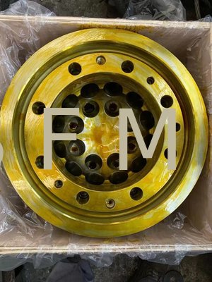 Wartsila RT-FLEX50B PISTON HEAD IF 34060