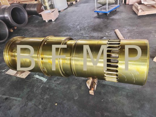 Wartsila RT-flex50D CYLINDER LINER