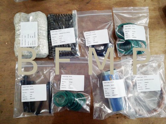 Wartsila RT-flex50D spare parts