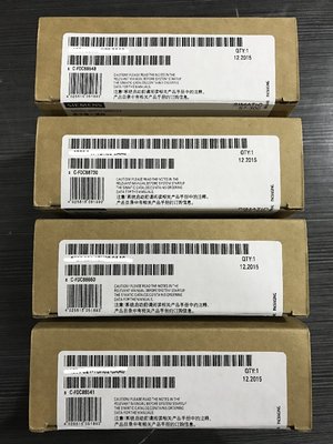 FACTORY NEW Siemens 6ES7392-1CM00-0AA0 6ES7392-1CM00-0AA0  Module 