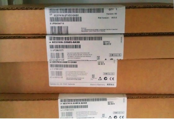 FACTORY NEW Siemens 6ES7392-2XY10-0AA0 6ES7392-2XY10-0AA0  Module 