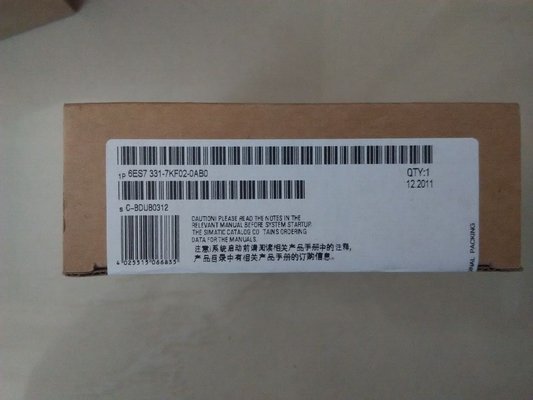 FACTORY NEW Siemens 6ES7392-4BB00-0AA0 6ES7392-4BB00-0AA0  Module 