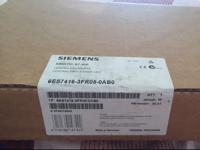 FACTORY NEW Siemens 6ES7392-4BC50-0AA0 6ES7392-4BC50-0AA0 Module 
