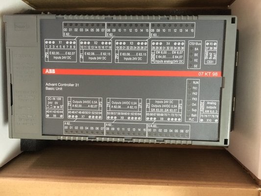 New Original ABB PM803F 07DC91 PM803F 07DC91 PM803F 07DC91   Module