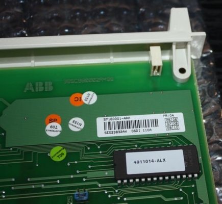 IN STOCK ABB  PM866K02 3BSE050199R1 PM866K02 3BSE050199R1  Module