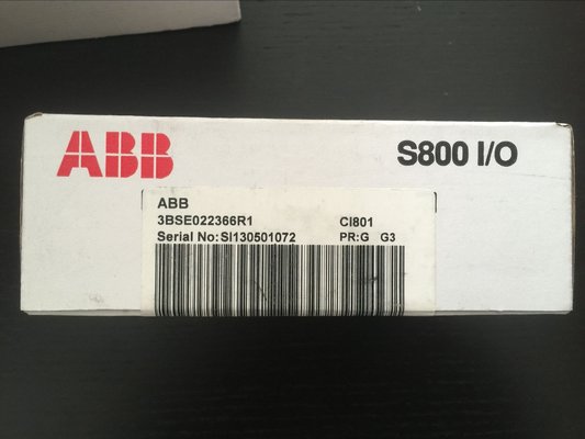 ABB PHARPS32000000 CI854AK01  CI854AK01  Factory New Worth Buying