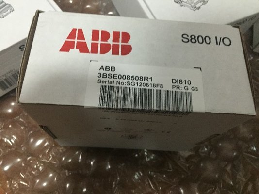 New Original ABB DSSS171 3BSE028140R0065 PM802F   New Original DCS MODULE