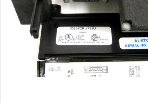 New Original GE IC697MDL653 IC697BEM731 IC697CHS790 IC697MDL940