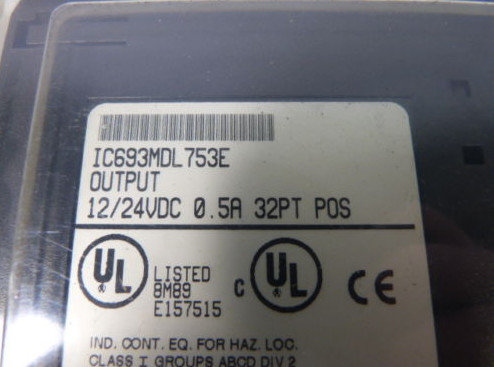 New Original GE IC697MDL940  IC697PCM711 IC697CMM711 IC697ALG320