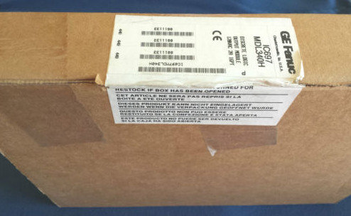 New Original GE IC697MDL653 IC697BEM731 IC697CPU772 IC697BEM733