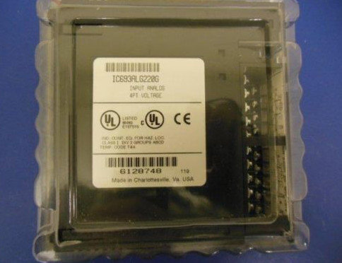 Factory New  GE  IC670ALG230  IC670ALG310  IC670ALG330  Module