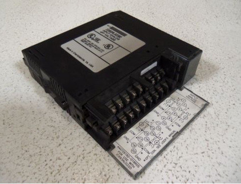 GE  IC697CPU771 IC697ALG230 IC697MDL750 IC697MDL350 Module Great Discount