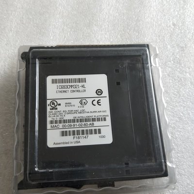 In Stock GE IC698CPE010 CPU control PLC Module with 1 year warranty