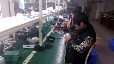 Shenzhen Fortunemount Technology Co. Ltd