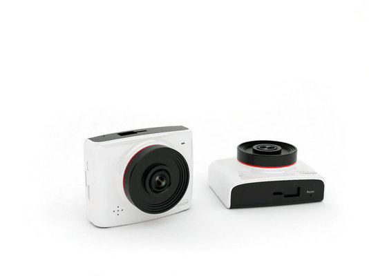 2.7inch LCD SD Mini 1080P Car DVR 
