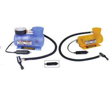 18 KG Small Car Heavy Duty  Air Compressor 12v Portable 250 psi air compressor
