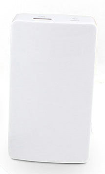 Portable Wireless Travel Router
