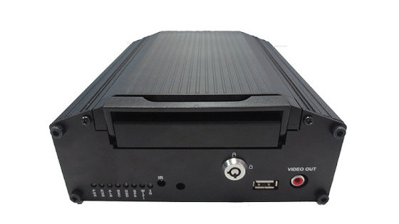 960H Mobile Car DVR 