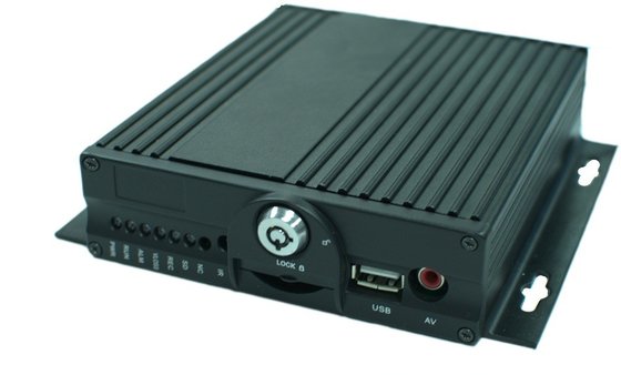 H.264 SD Mobile DVR 
