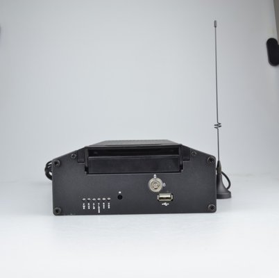 H.264 3G GPS Mobile DVR Recorder