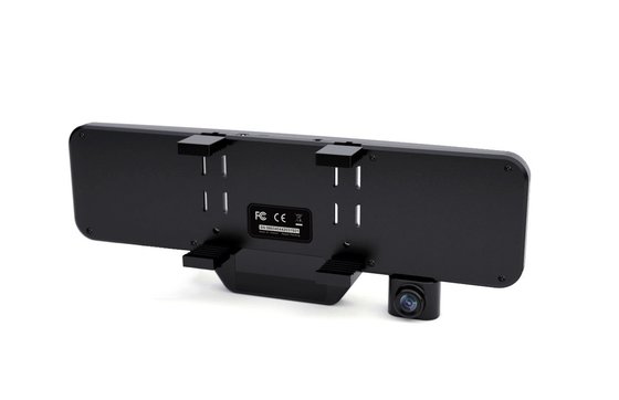 Portable Mirror Car Camera 