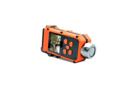 Outdoor Mini HDMI Sport HD DV Camera 