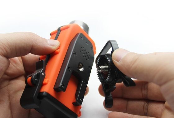 Outdoor Mini HDMI Sport HD DV Camera 