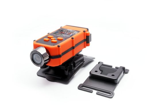 Outdoor Mini HDMI Sport HD DV Camera 
