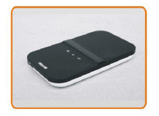Vehicle Car Wifi Hotspot 