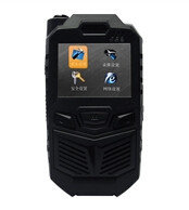 Hi Performance 3G GPS  Police Video Recorder With Micro SD card / Body Worn Camera