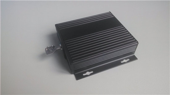 Security 3G Vehicle High Definition SD Mobile DVR , Remote Monitoring Low Voltage Mobile DVR