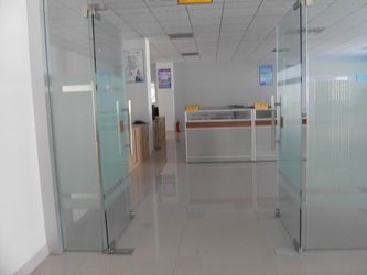 Keyouda Electronic Technology Co.,ltd factory production line