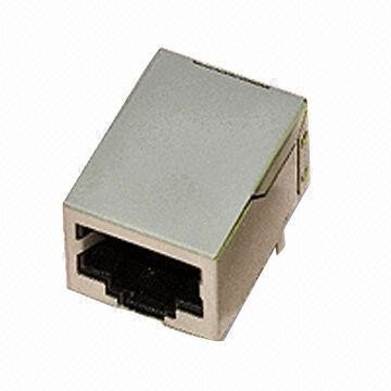 RJ45 8P8C Transformer