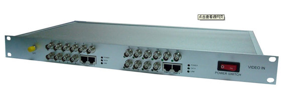 Разъем порта RJ45 переключателя сети 2 с интегрированным Magnetics 90 градусов