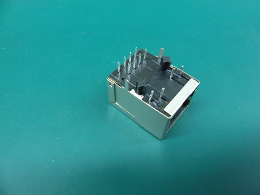 J00-0045NL RJ45 Single Port