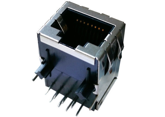 P65-P0Z-1AK9-B Gigabit Ethernet Jack ATMEGA169PA-MU Modem Routers