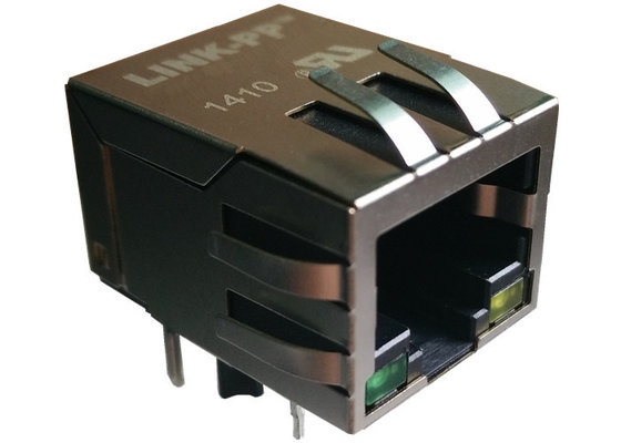 HFJ11-1041E-L11RL PHY Interface With Rj45 Magnetics To PCB Boards
