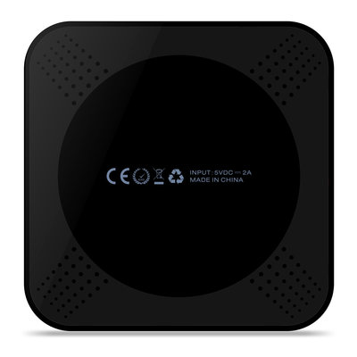 UHD 4K X 2K Android 5.1 Amlogic S812 TV BOX 1000M LAN MXIII-G RAM 2G ROM 8G