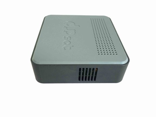 DUOSAT TROY HD Digital TV Decoder IKS - SKS Satellite Receptor PATCH / USB / WIFI