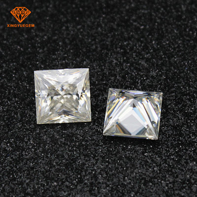 High quality VVS VS synthetic moissanite sic cheapest wholesale for jewelry