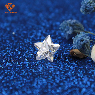 Wuzhou Factory d color forever one moissanite for synthetic diamond making