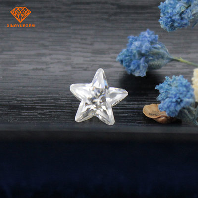 Wuzhou Factory d color forever one moissanite for synthetic diamond making