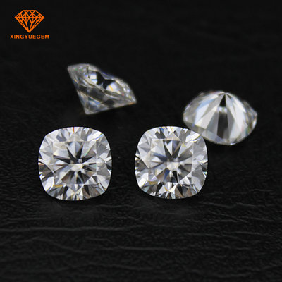 High quality VVS1 GH color near colorless 1 carat synthetic loose diamonds for jewelry stud earring