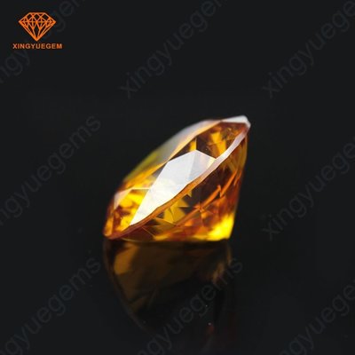 Rose cut cubic zirconia, round cubic zirconia price, aaa cz gemstone cheap wholesale