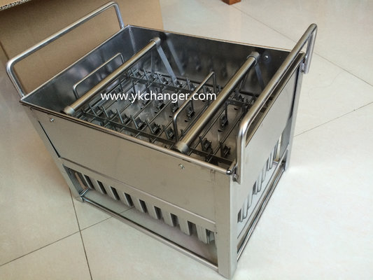 stainless steel ice cream maker  mould ice lolly mould popsicle mold frozen pop mold options stick  house italian type supplier