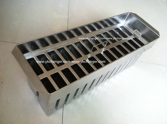 Ataforma Mexicana paletas forms mold frozen pop mold ice cream mould ice lolly mould supplier