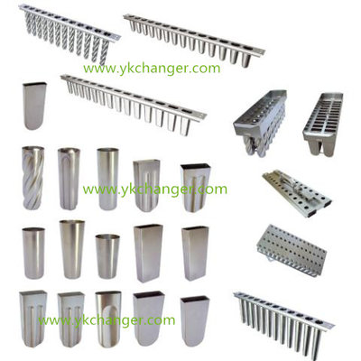 steel ice cream mould ice lolly mould ice pop mold popsicle mold commercial supplier