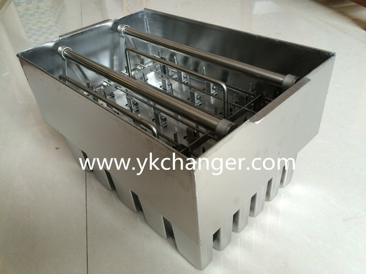 Paleta ice cream Mould tray ice pop frozen mold tray commercial use High quality supplier