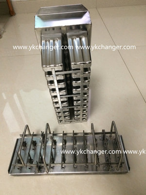 ice cream mould ice popsicle mould stainless steel high quality supplier