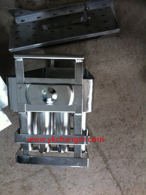 stick pop mold pop stick molds stainless steel commericial use manual basket type supplier